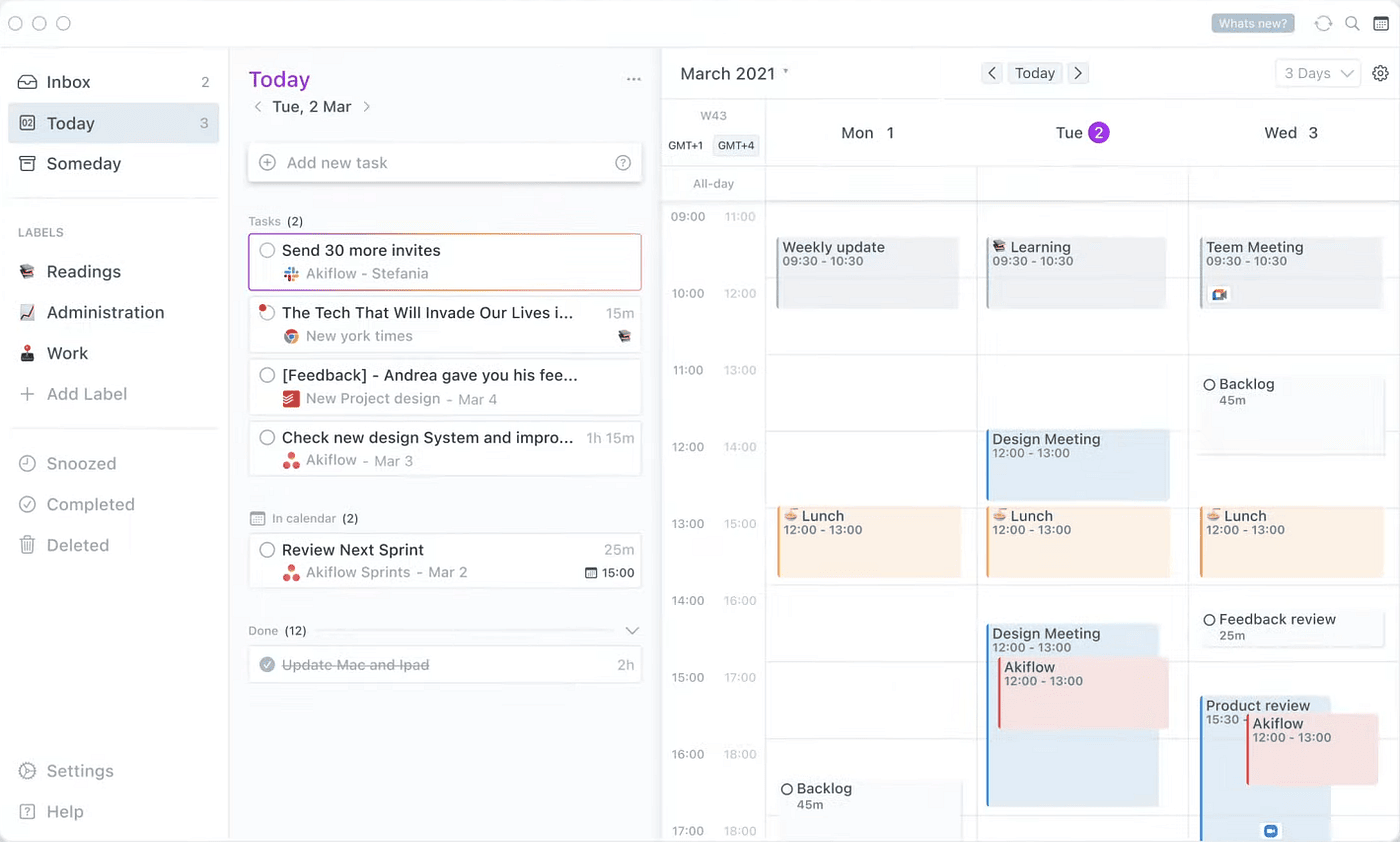 Best AI Assistants Comparison & Reviews 2026