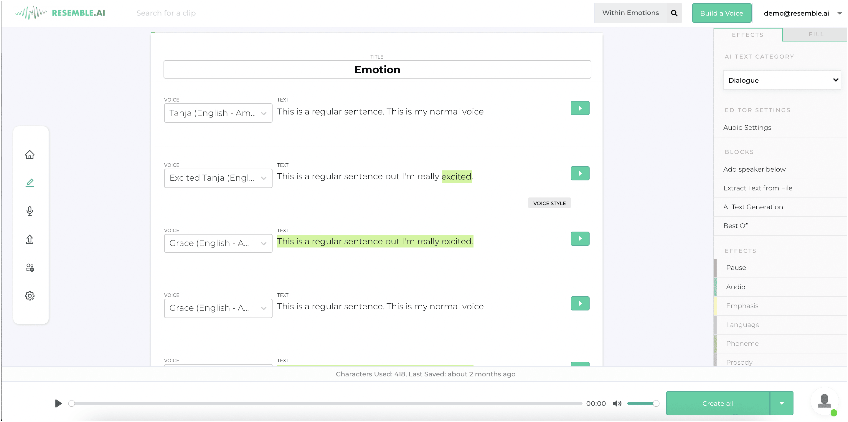 Resemble AI Reviews 2026: Pricing, Features & More