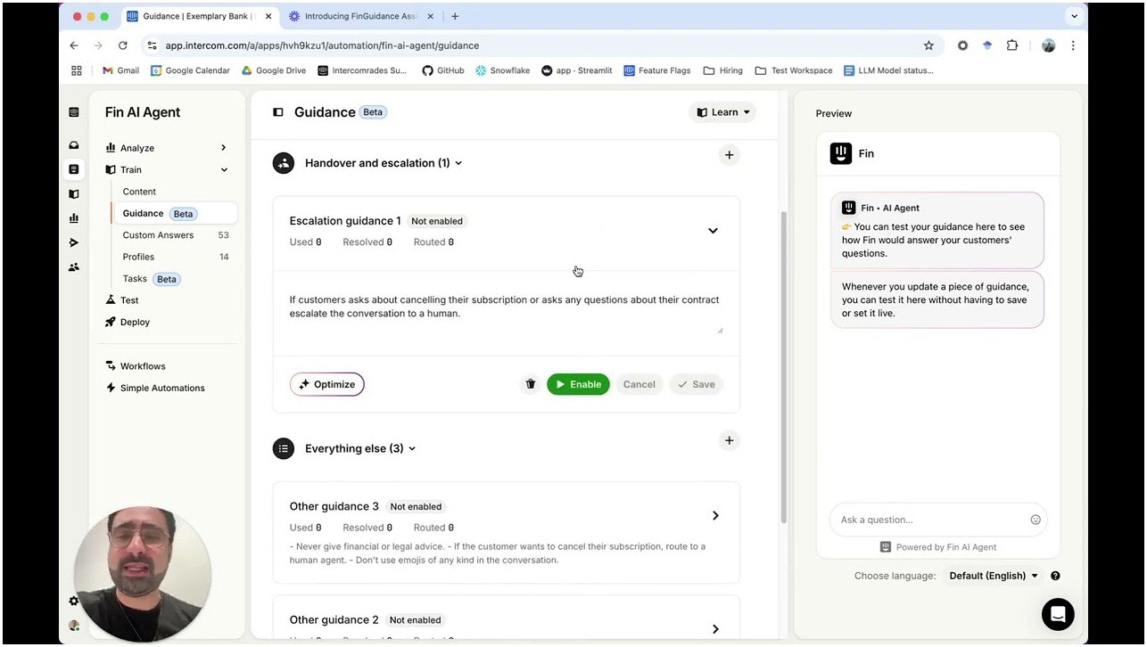 Fin AI Reviews 2026: Pricing, Features & More