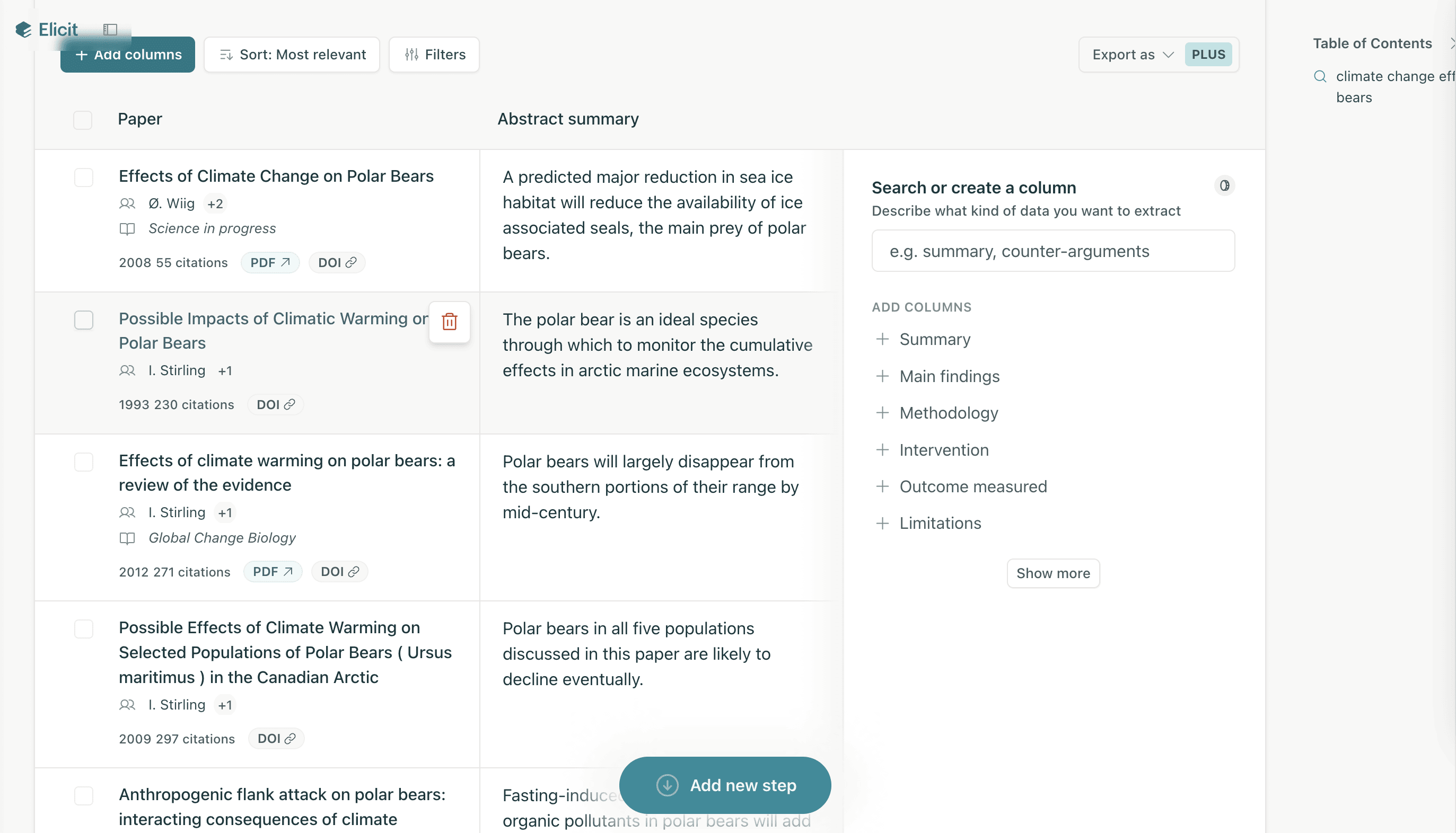 Elicit Reviews 2025: Pricing, Features & More
