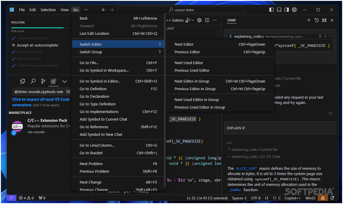 Cursor vs Codex | Which Vibe Coding Tools Wins In 2026?