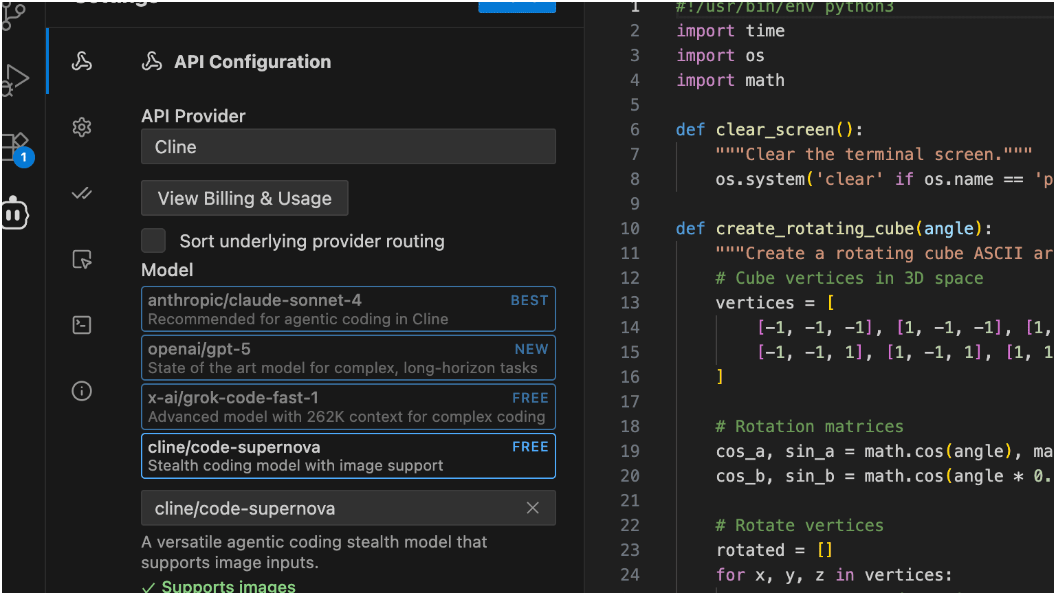 Claude Code vs Cline | Which Vibe Coding Tools Wins In 2026?