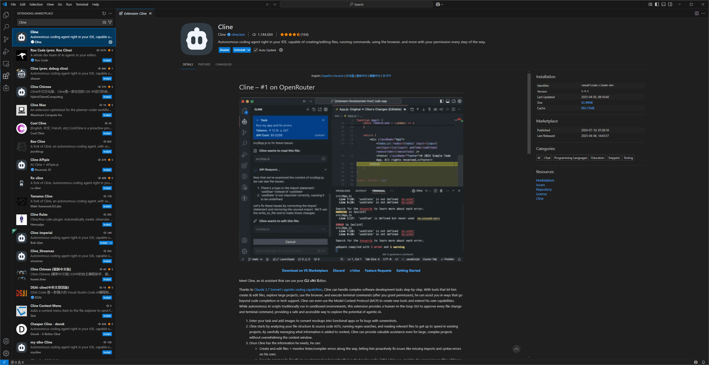 Cline vs Continue Dev | Which Vibe Coding Tools Wins In 2026?