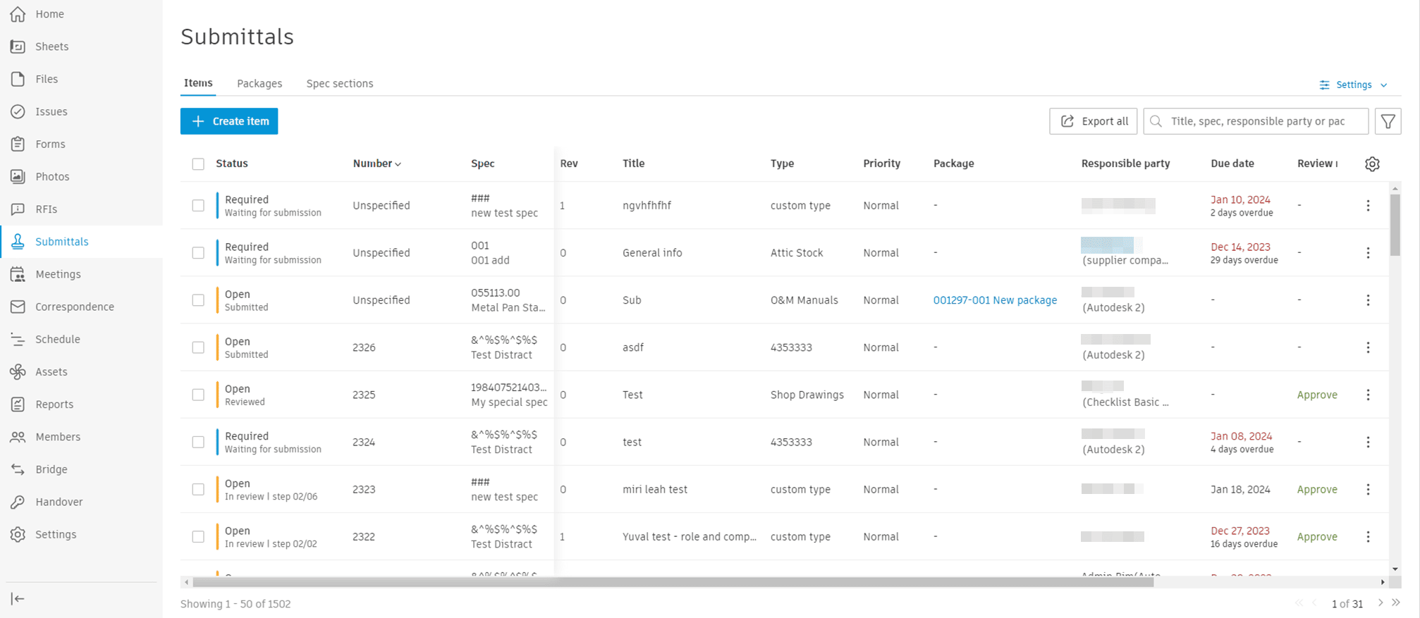 Autodesk Build Reviews 2025: Pricing, Features & More
