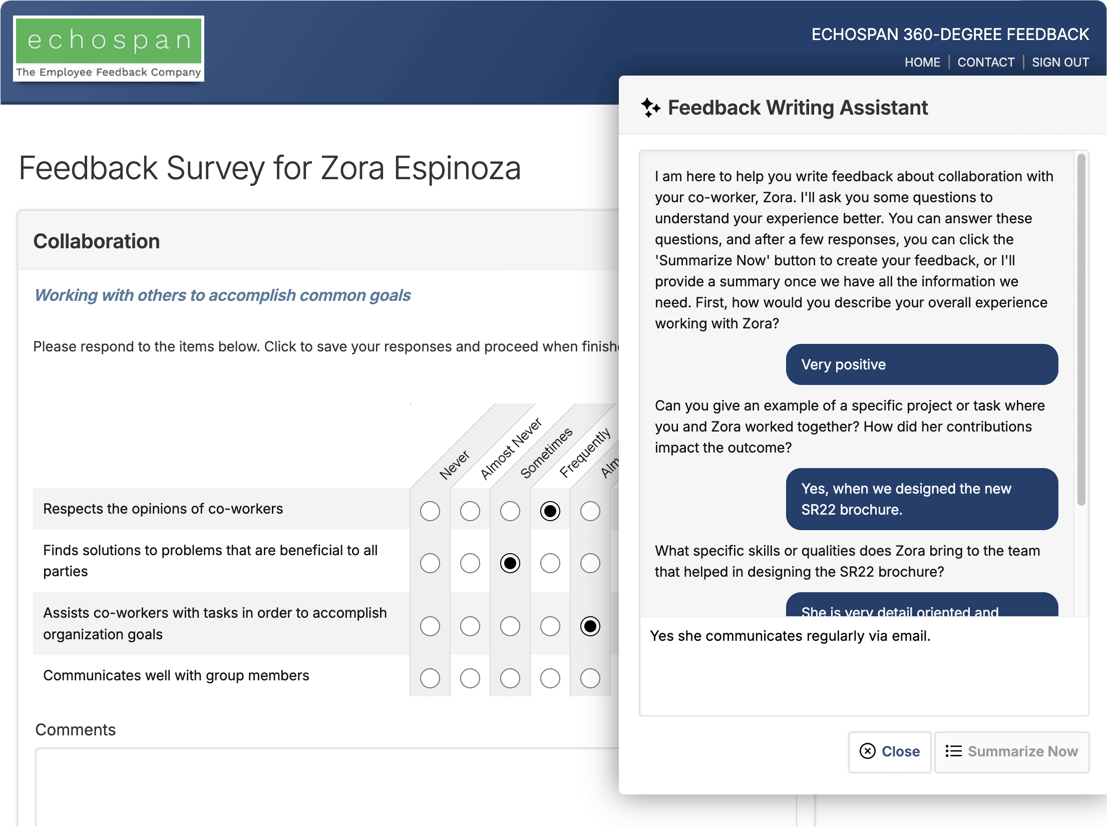EchoSpan Reviews 2025: Pricing, Features & More