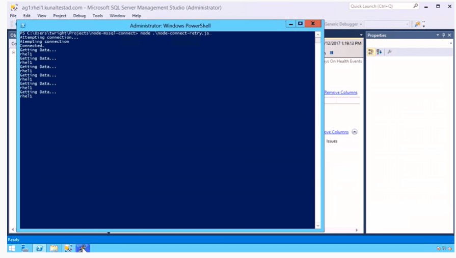 SQL Server Reviews 2025: Pricing, Features & More