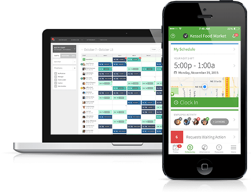 When I Work Reviews 2025: Pricing, Features & More