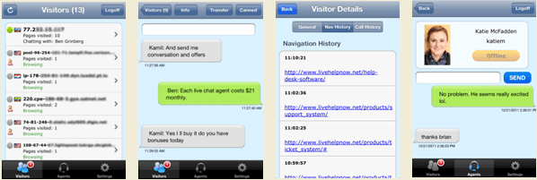 LiveHelpNow Reviews 2025: Pricing, Features & More