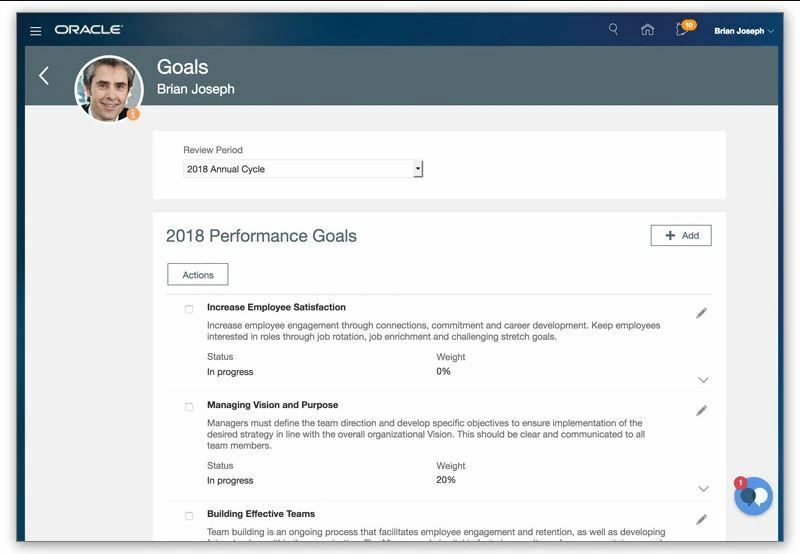 Taleo Reviews 2026: Pricing, Features & More