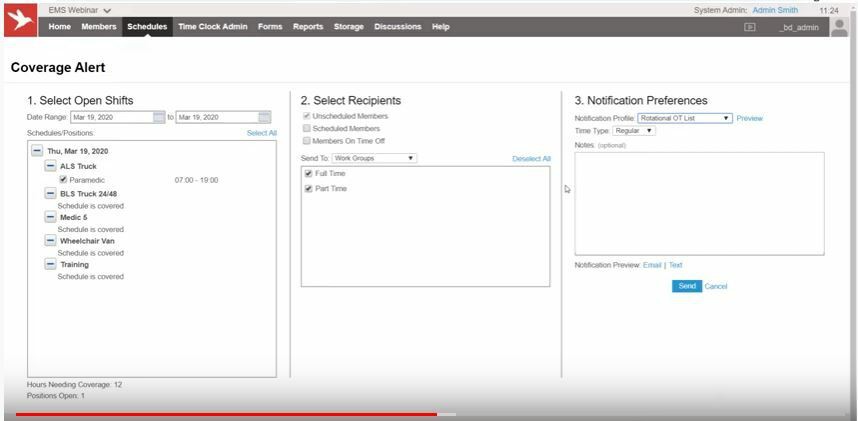 Aladtec Reviews 2025: Pricing, Features & More
