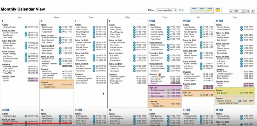 Aladtec Reviews 2025: Pricing, Features & More