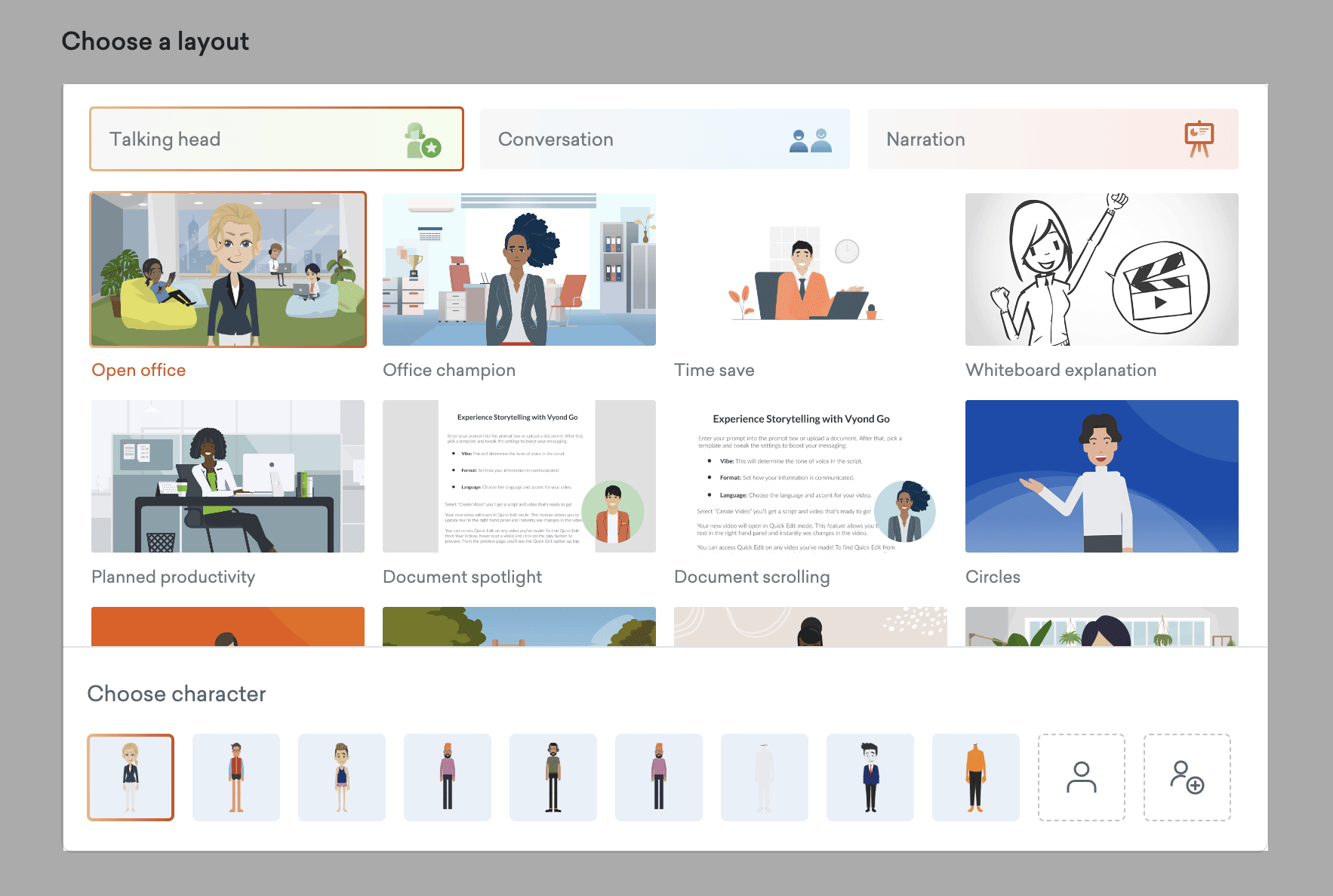 Vyond Reviews 2025: Pricing, Features & More