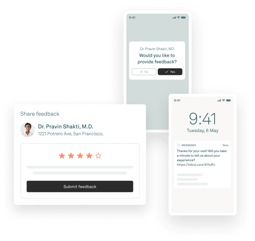 Tebra Practice Management Reviews 2024: Pricing, Features & More