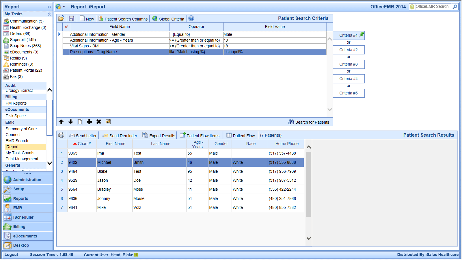 iSalus Reviews 2025: Pricing, Features & More