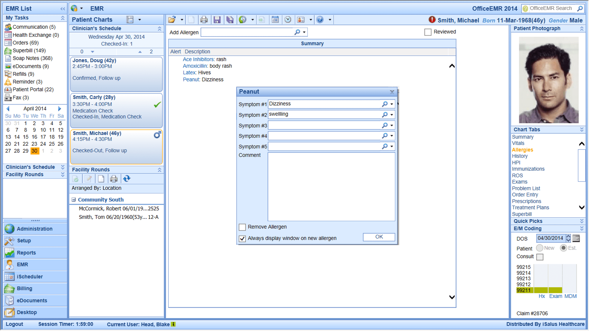 iSalus Reviews 2025: Pricing, Features & More