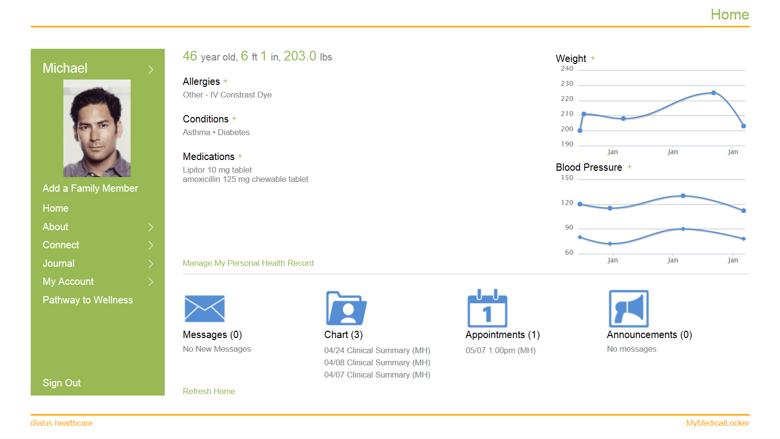iSalus Reviews 2025: Pricing, Features & More