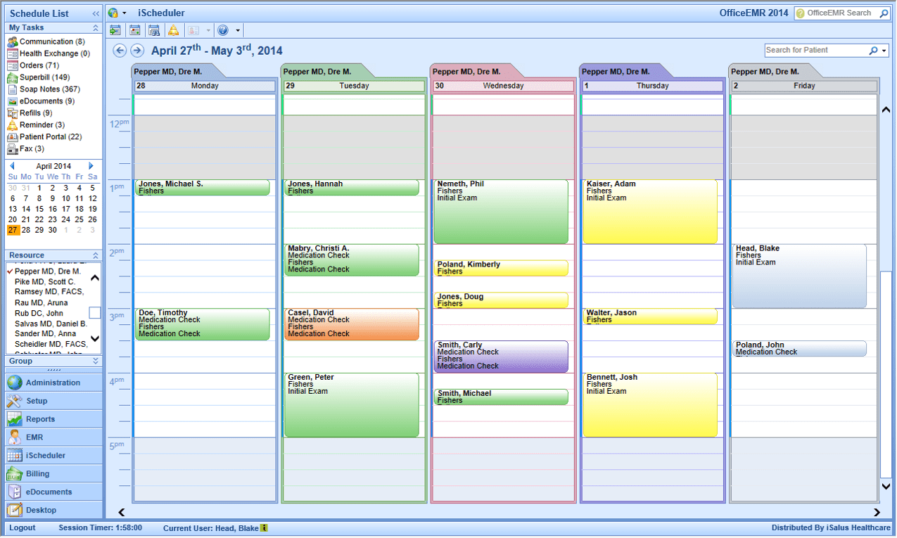 iSalus Reviews 2025: Pricing, Features & More