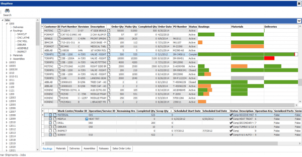 JobBOSS² Reviews 2024: Pricing, Features & More