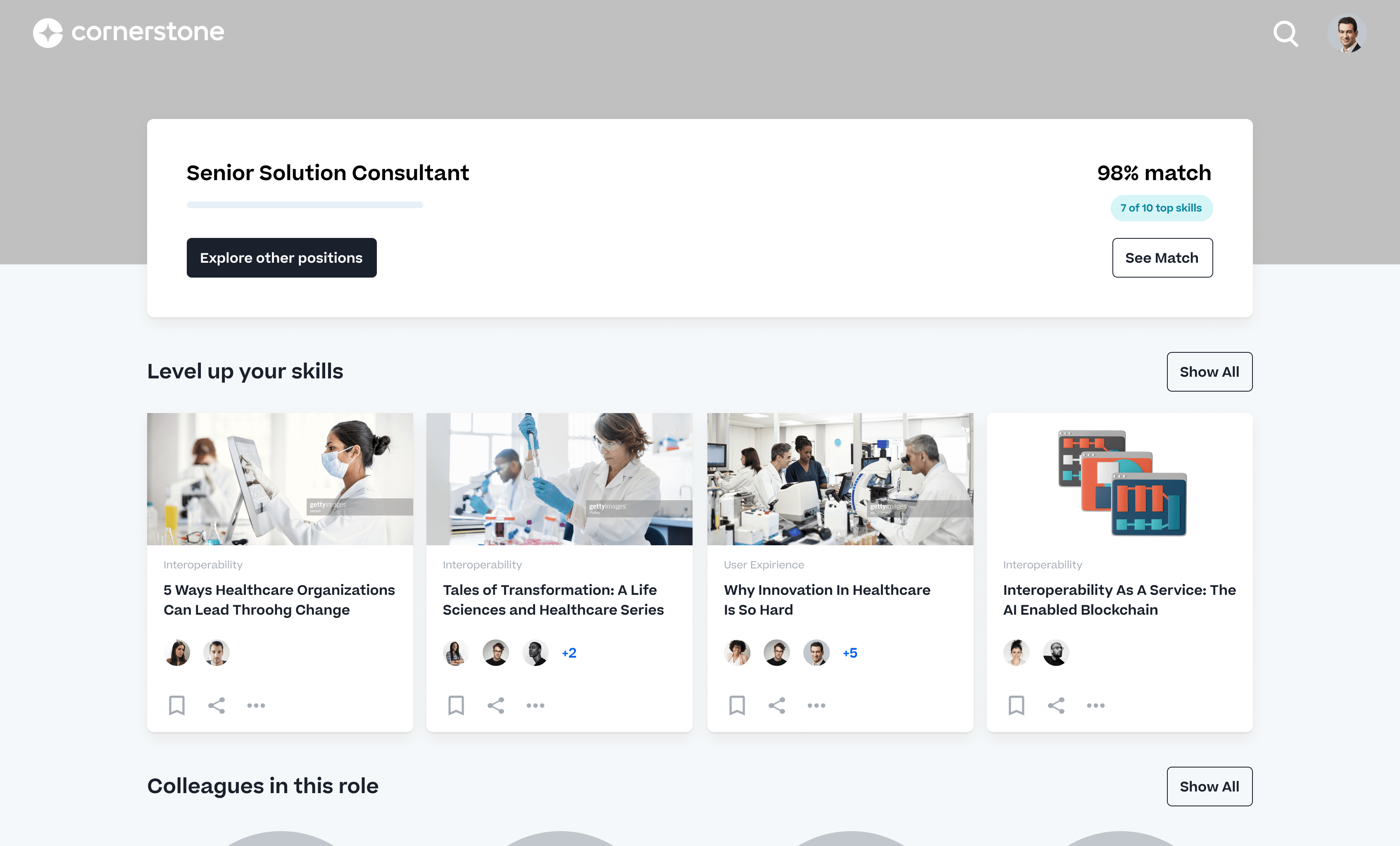Cornerstone Saba Reviews 2025: Pricing, Features & More