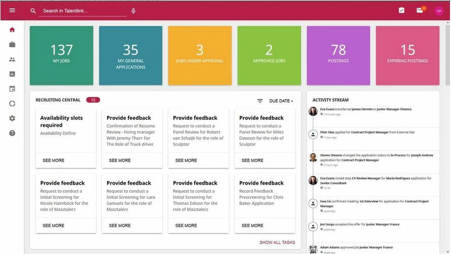 Cornerstone Saba Reviews 2025: Pricing, Features & More