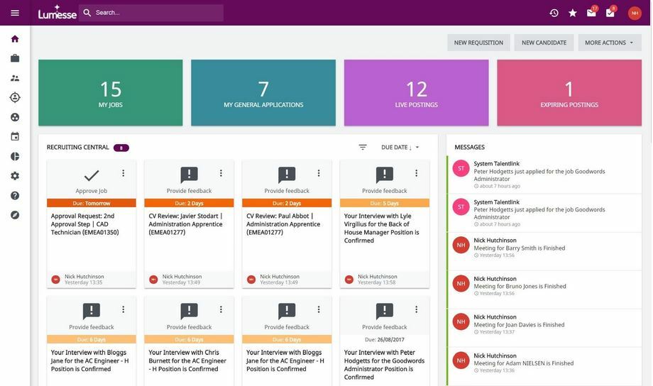 Cornerstone Saba Reviews 2026: Pricing, Features & More