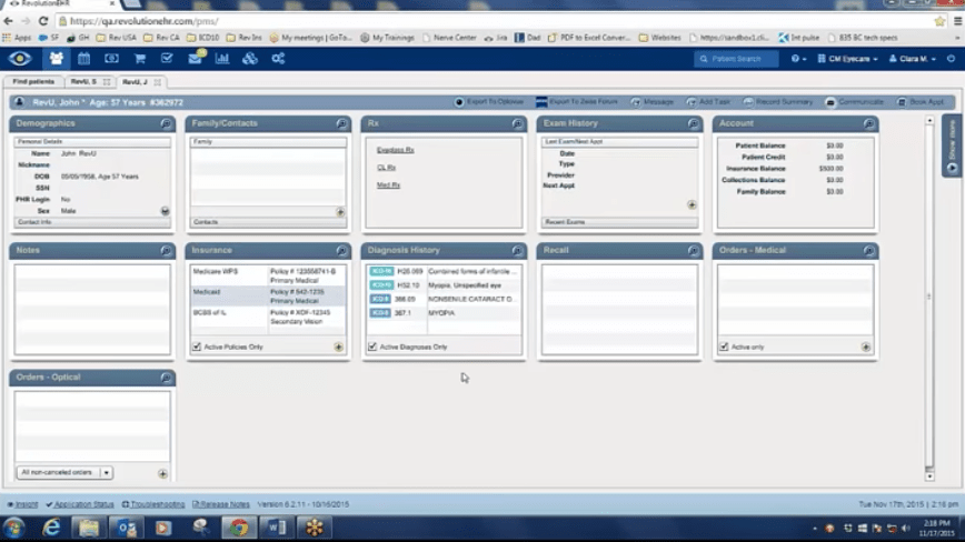 TriZetto Reviews 2024: Pricing, Features & More