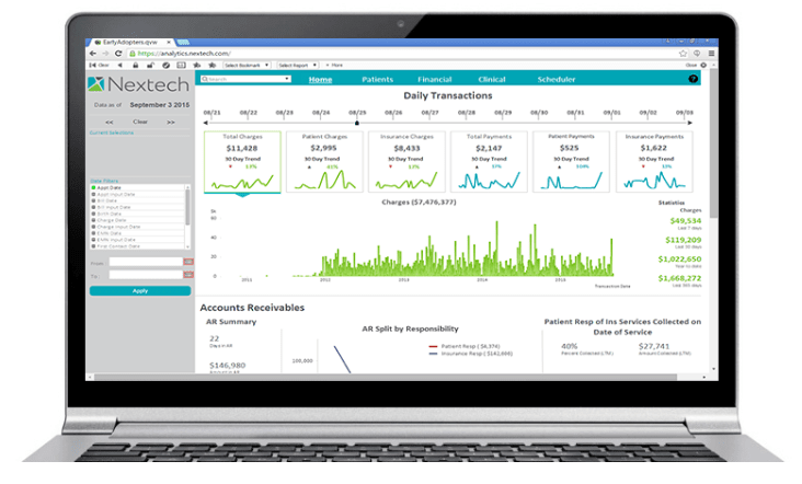 Nextech Reviews 2024: Pricing, Features & More