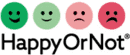 HappyOrNot Reviews 2026: Pricing, Features & More