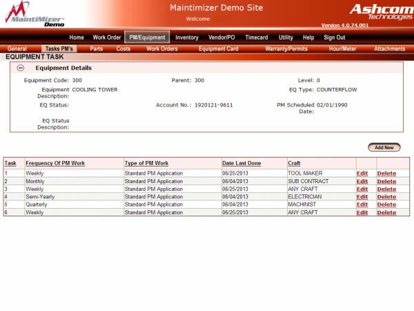 MaintiMizer Reviews 2024: Pricing, Features & More