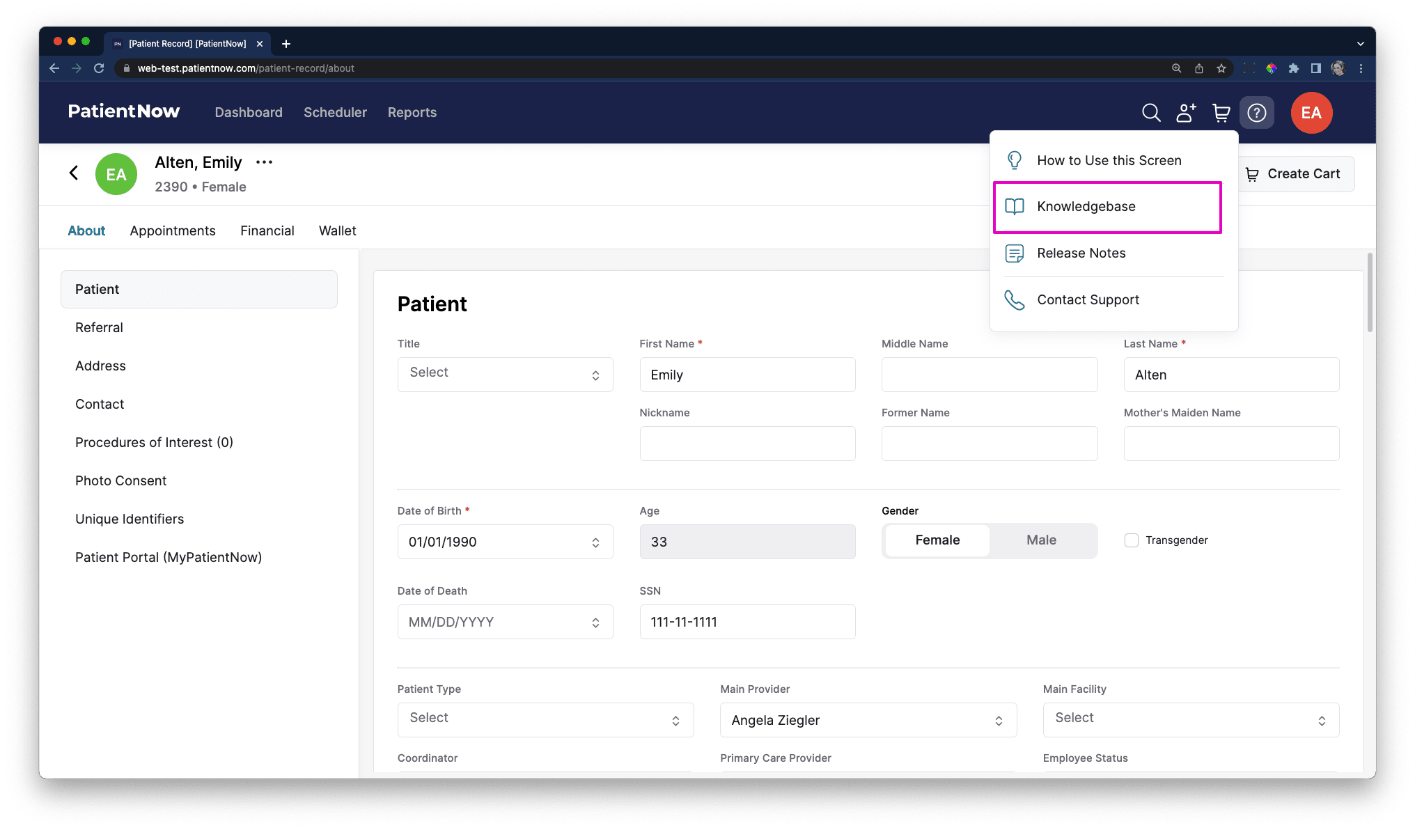 PatientNow Reviews 2025: Pricing, Features & More