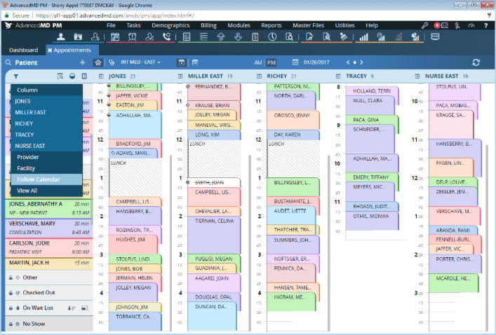 AdvancedMD Reviews 2025: Pricing, Features & More