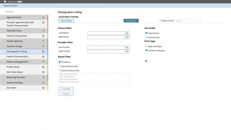 AdvancedMD Reviews 2025: Pricing, Features & More