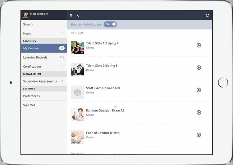 PeopleFluent Reviews 2025: Pricing, Features & More