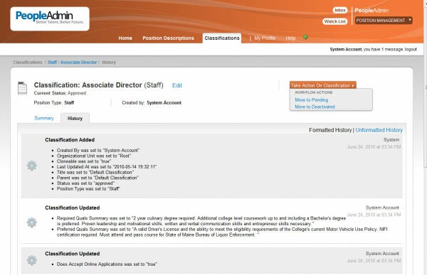 PeopleAdmin Reviews 2025: Pricing, Features & More