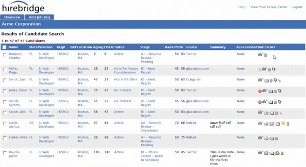 Hirebridge Reviews 2025: Pricing, Features & More