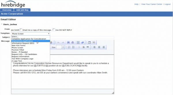 Hirebridge Reviews 2025: Pricing, Features & More