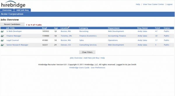 Hirebridge Reviews 2025: Pricing, Features & More