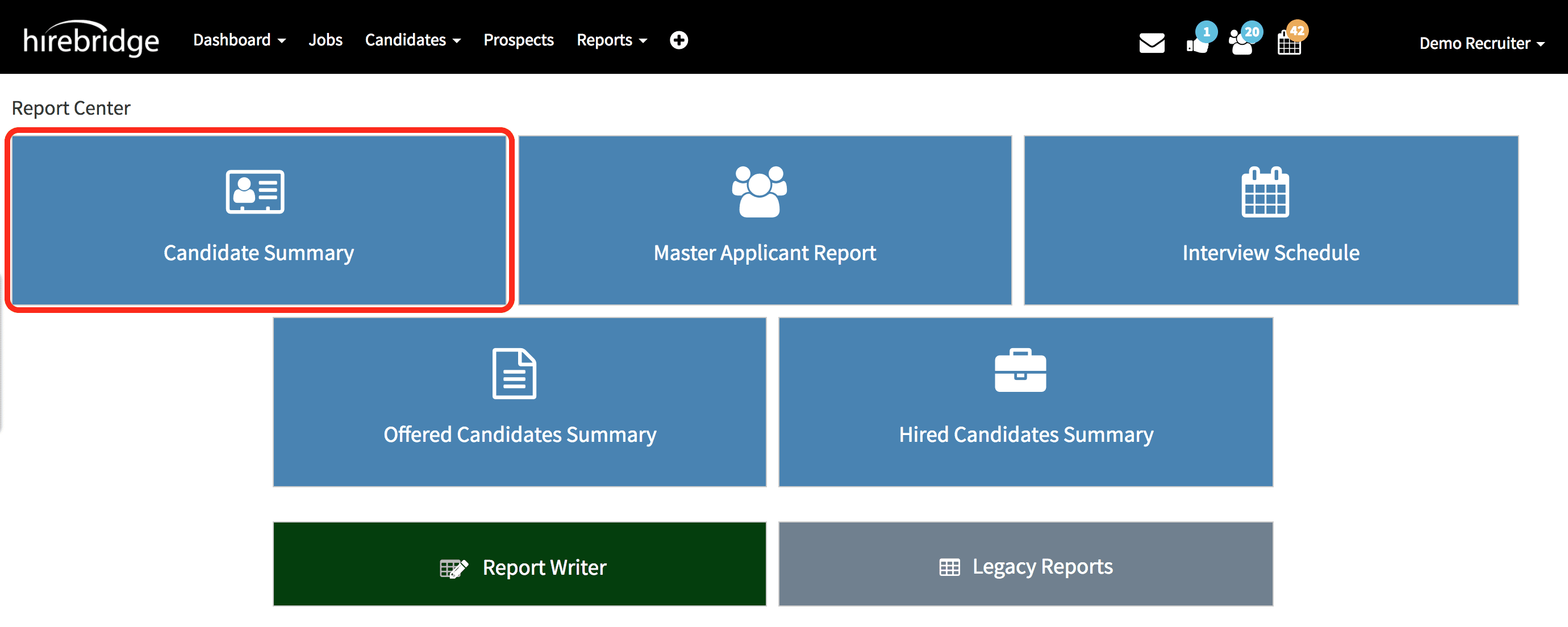 Hirebridge Reviews 2025: Pricing, Features & More
