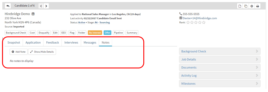 Hirebridge Reviews 2025: Pricing, Features & More