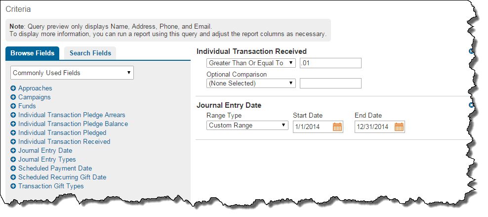 eTapestry Reviews 2025: Pricing, Features & More