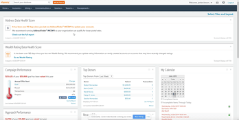 eTapestry Reviews 2025: Pricing, Features & More