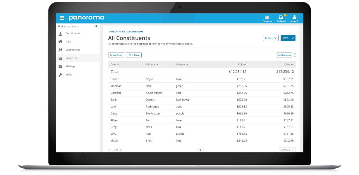Frontstream Panorama Reviews 2025: Pricing, Features & More