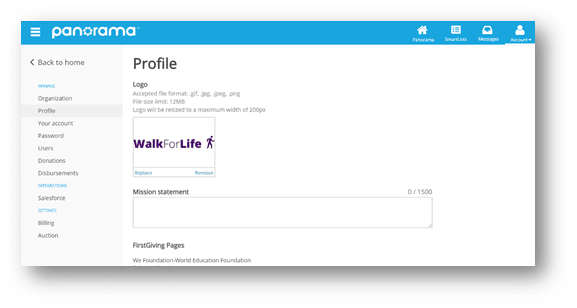 Frontstream Panorama Reviews 2025: Pricing, Features & More