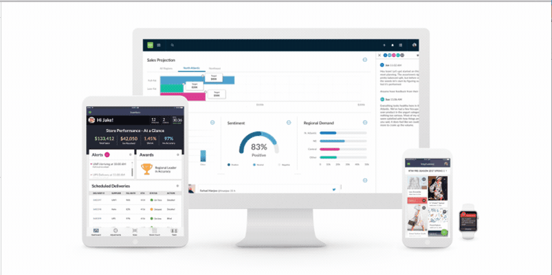 Infor CloudSuite CRM Reviews 2024: Pricing, Features & More Infor CloudSuite CRM Reviews 2024: Pricing, Features & More