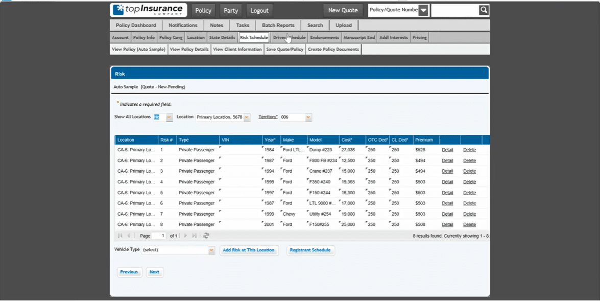 Duck Creek Reviews 2023: Pricing, Features & More
