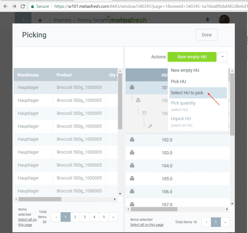 metasfresh Reviews 2024: Pricing, Features & More