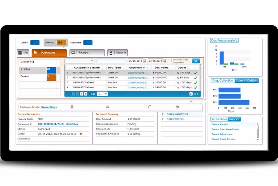 Ramco ERP Reviews 2025: Pricing, Features & More