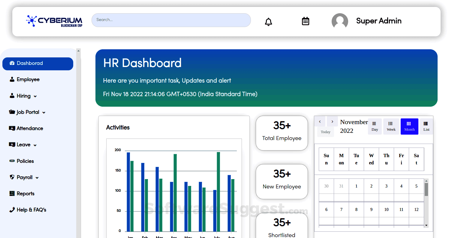 Ramco ERP Reviews 2025: Pricing, Features & More
