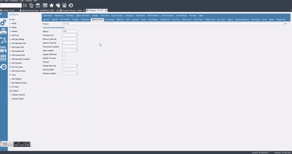 WinMan Reviews 2025: Pricing, Features & More