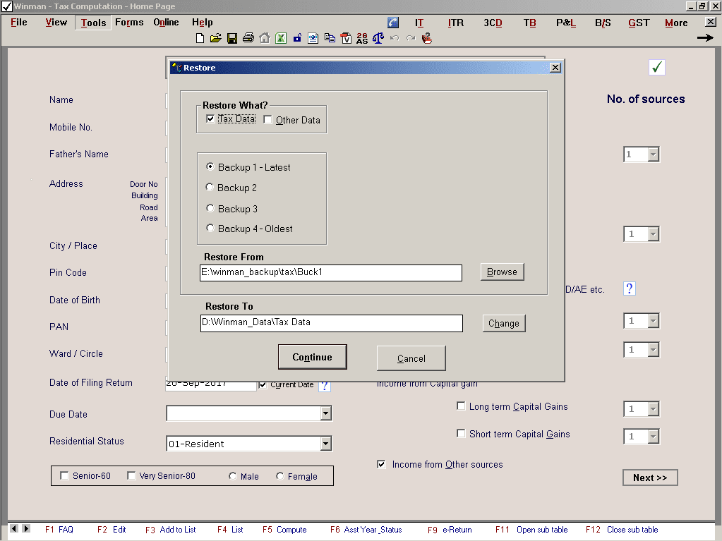 WinMan Reviews 2025: Pricing, Features & More